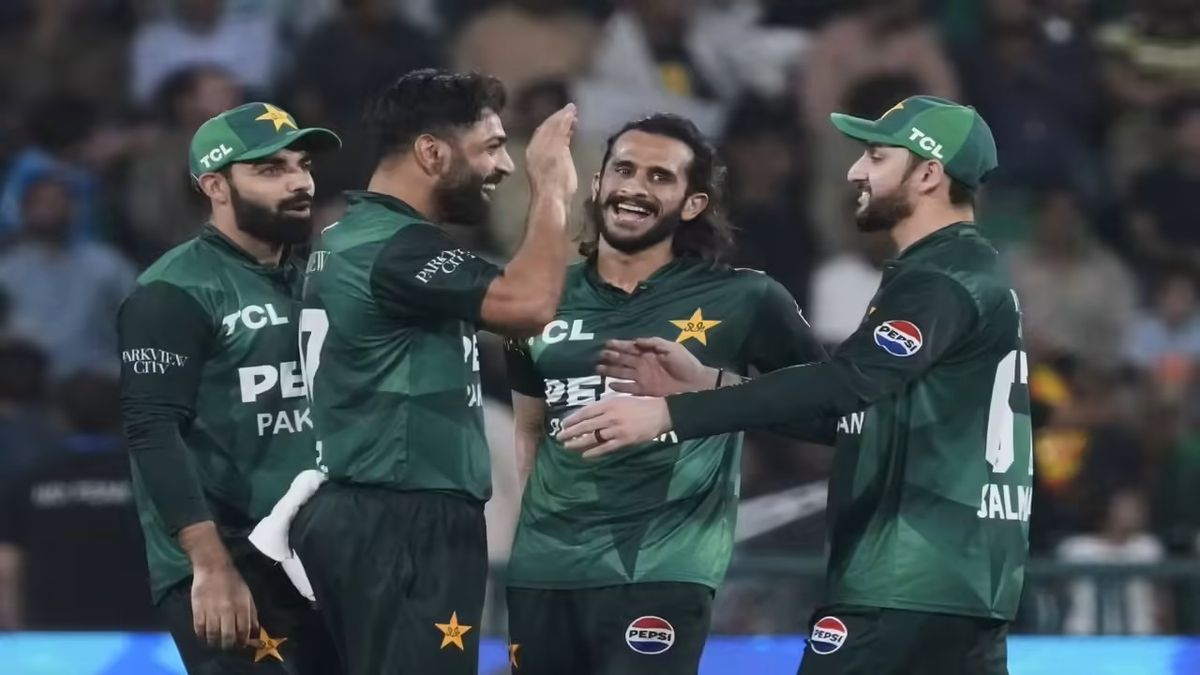 AFG vs PAK Prediction, T20I tri-series 2025, Match 1, Match Winner ...