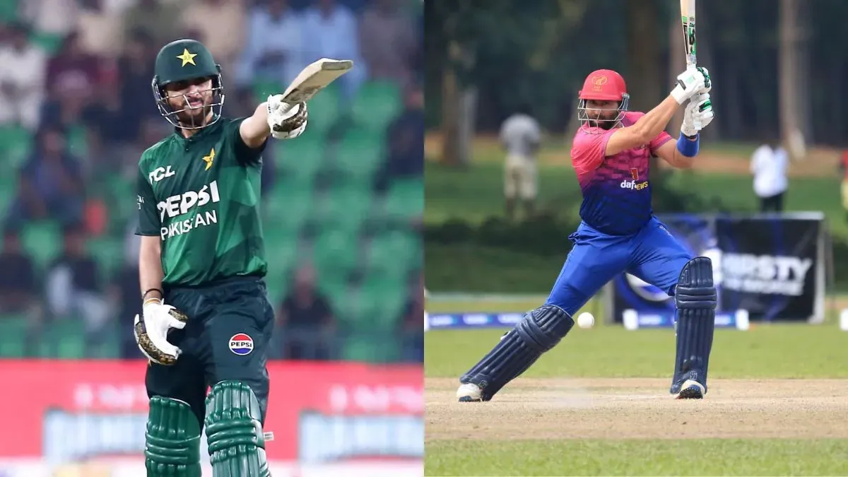 PAK vs UAE Prediction, T20I tri-series 2025, Match 5, Match Winner, Team, Playing XI and Pitch ...