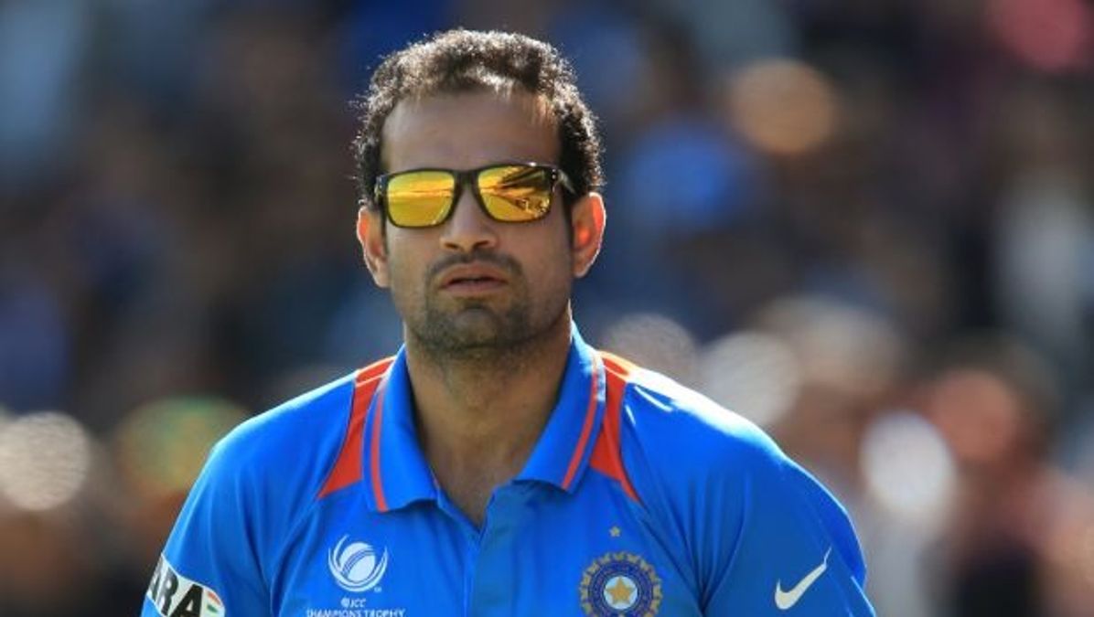 Asia Cup 2025: Irfan Pathan reveals why Harshit Rana is picked over ...