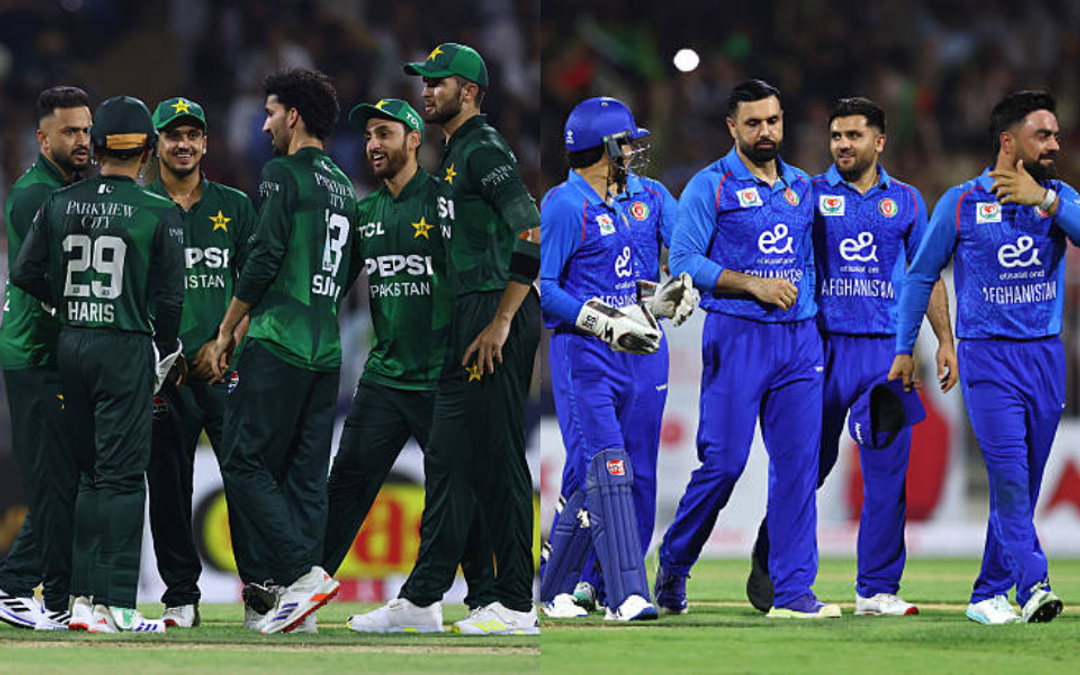 PAK vs AFG Prediction, T20I tri-series 2025, Final, Match Winner, Team, Playing XI and Pitch Report