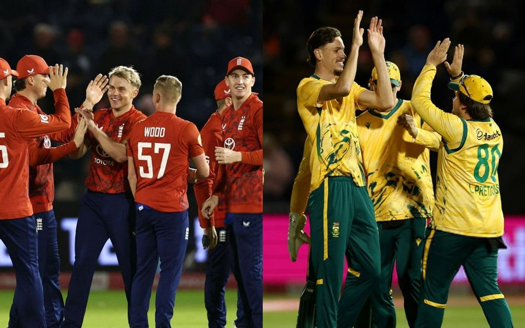 England vs South Africa Prediction, T20I Series 2025, Match 3, Match Winner, Team, Playing XI ...