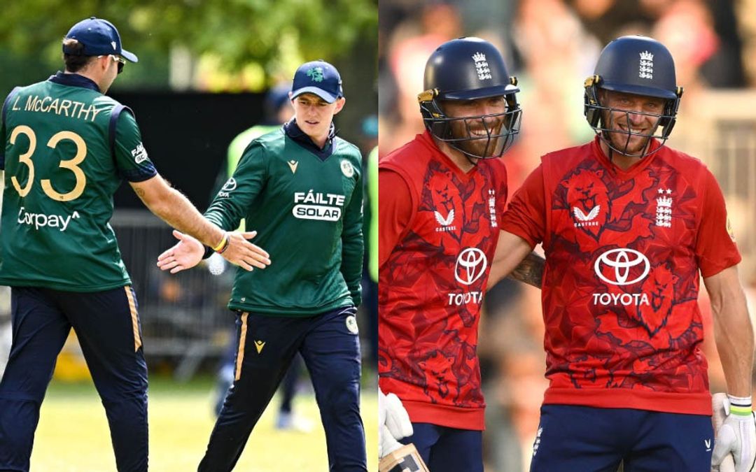 IRE vs ENG Prediction, T20I Series 2025, Match 1, Match Winner, Team, Playing XI and Pitch Report