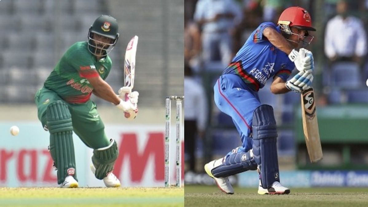 BAN vs AFG Prediction, Asia Cup 2025, Match 9, Match Winner, Team, Playing XI and Pitch Report
