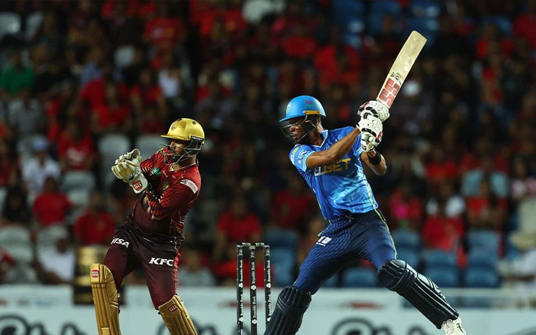 TKR vs SLK Prediction, CPL 2025, Qualifier 2, Match Winner, Team ...