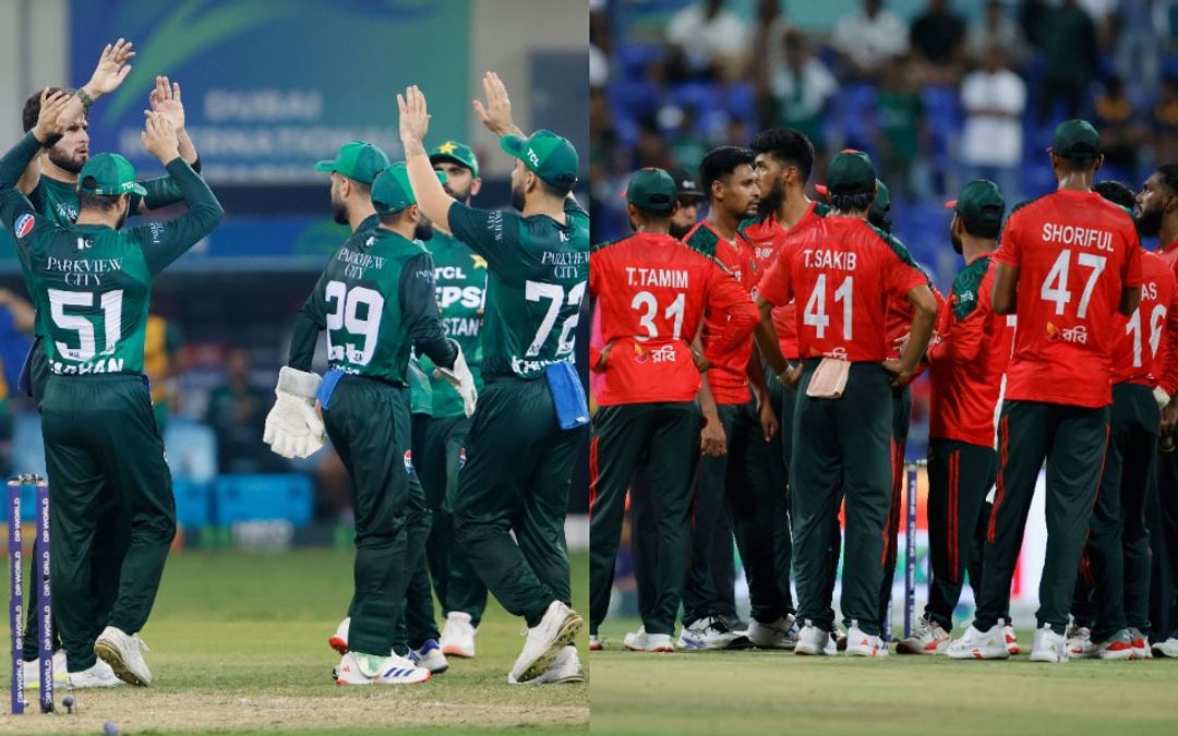 Pakistan vs Bangladesh Prediction, Asia Cup 2025, Super Fours, Match 5 ...