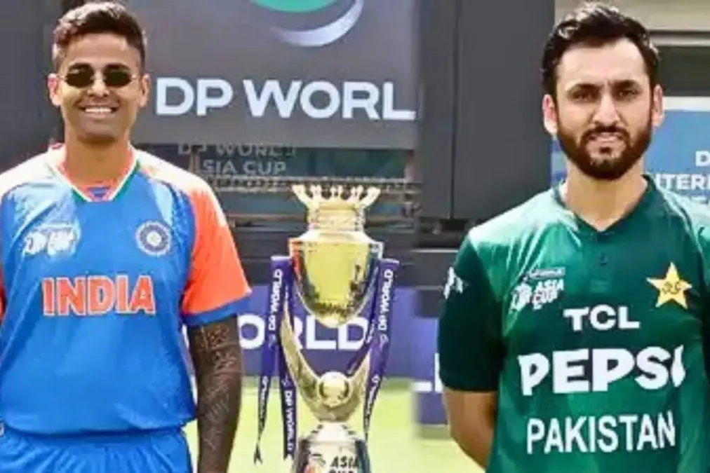 India vs Pakistan Prediction, Asia Cup 2025, Final, Match Winner, Team ...