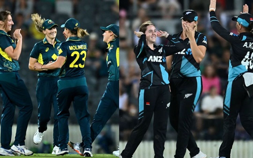 AUS-W vs NZ-W Prediction, ICC Women’s World Cup 2025, Match 2, Match Winner, Team, Playing XI ...