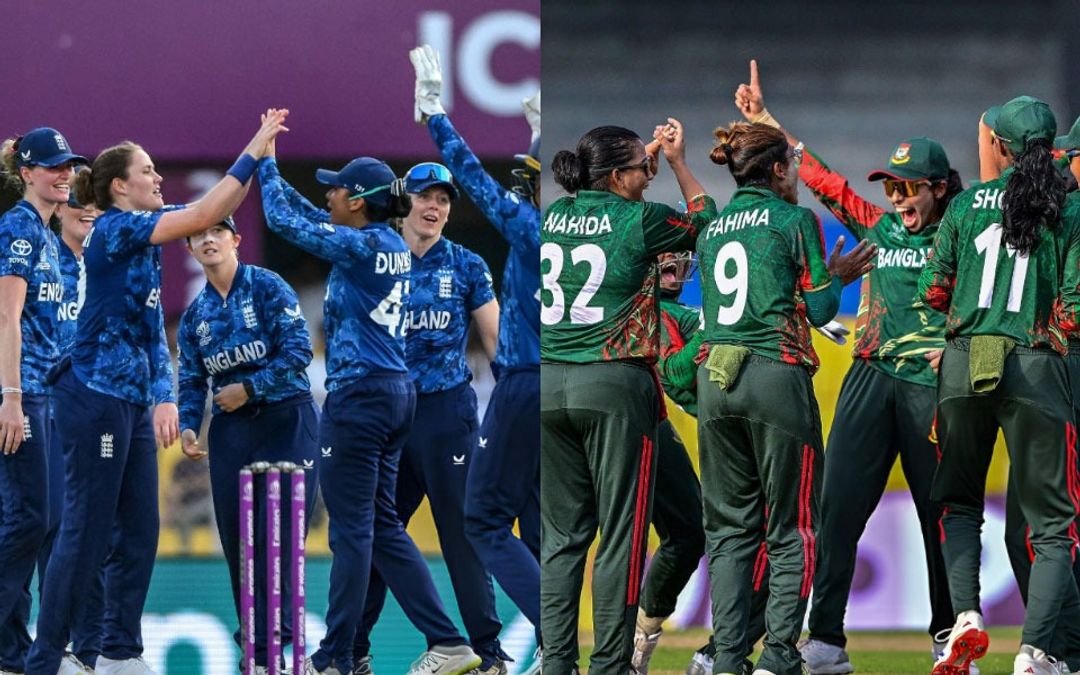 ENG-W vs BAN-W Prediction, ICC Women’s World Cup 2025, Match 8, Match Winner, Team, Playing XI ...