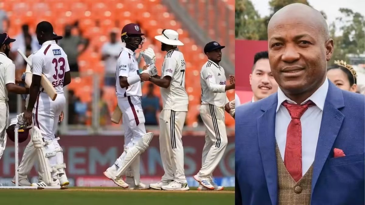 “Do they really want to play for the West Indies?” - Brian Lara slams Roston Chase & Co after ...
