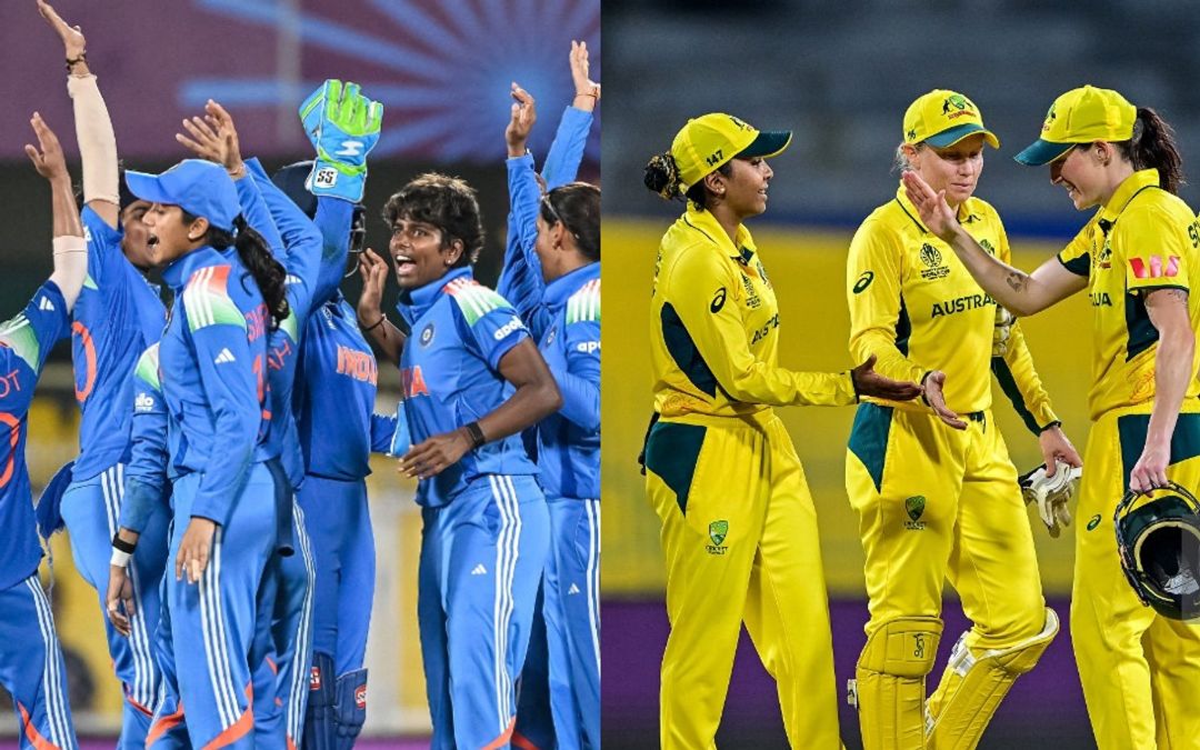 IND-W vs AUS-W Prediction, ICC Women’s World Cup 2025, Semi-Final 2, Match Winner, Team, Playing ...