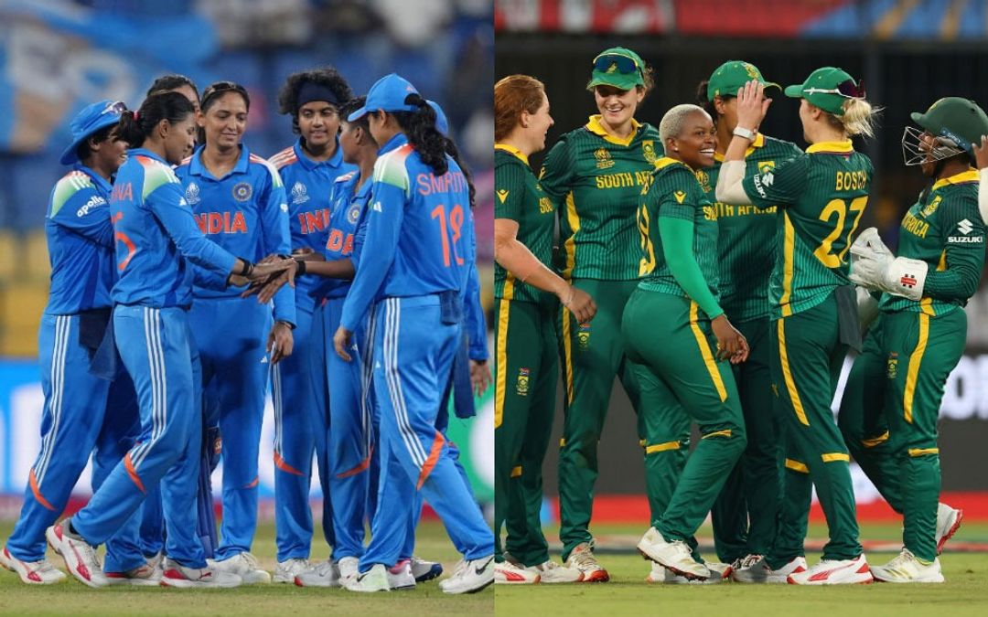 IND-W vs SA-W Prediction, ICC Women’s World Cup 2025, Final, Match Winner, Team, Playing XI and ...