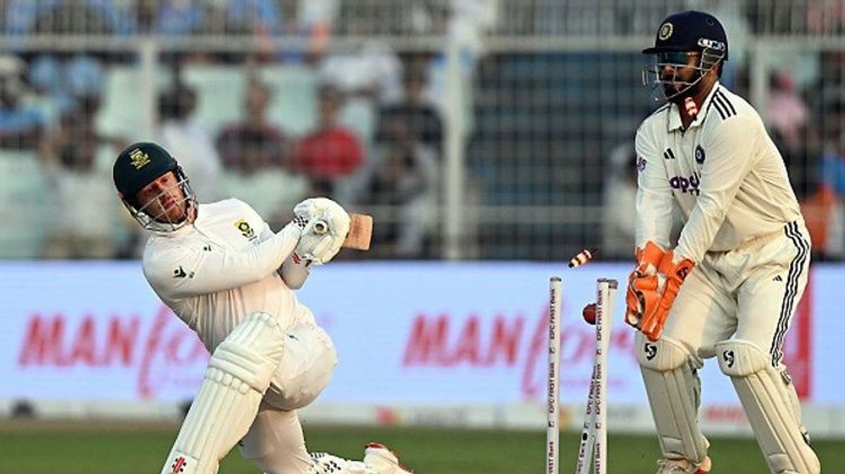 “Rest in peace, Indian cricket”- Harbhajan Singh says even Tendulkar or ...