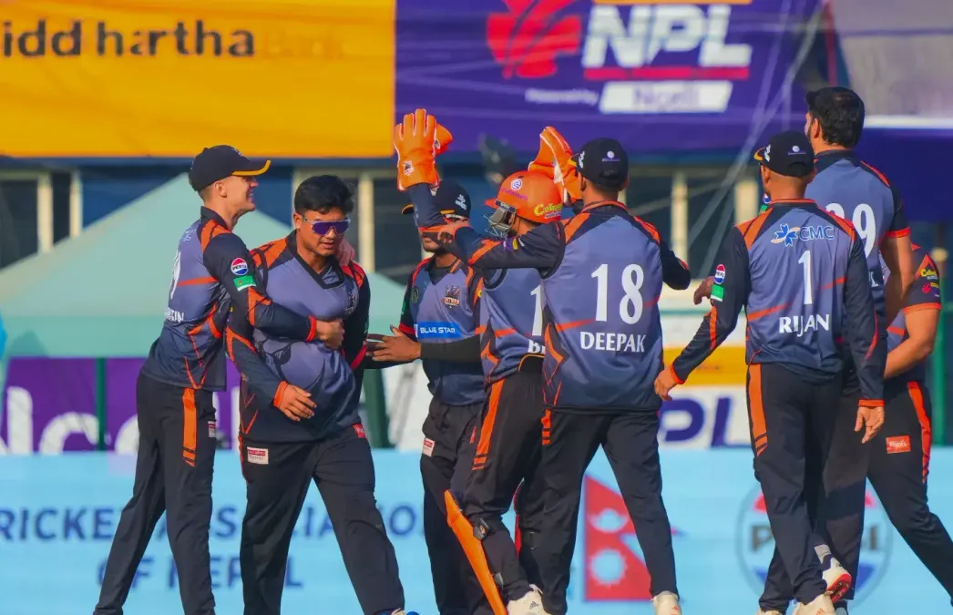 CHR vs SPR Prediction, Nepal Premier League 2025-26, Match 24, Match ...