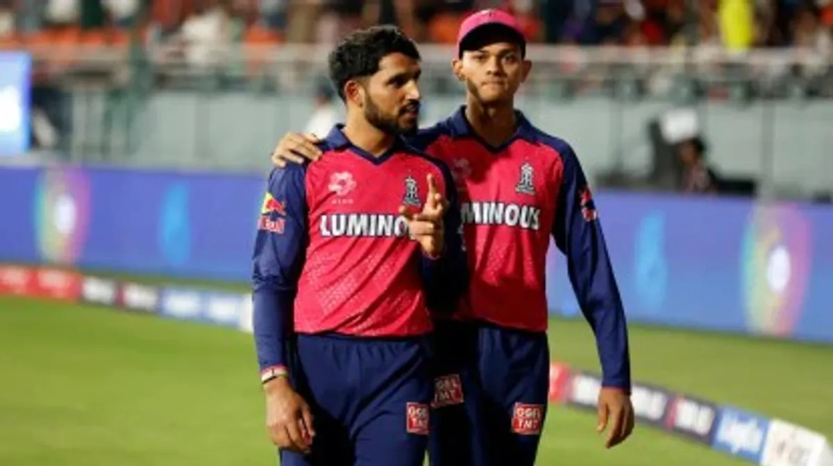 RR Squad 2026: Full player list after IPL 2026 auction