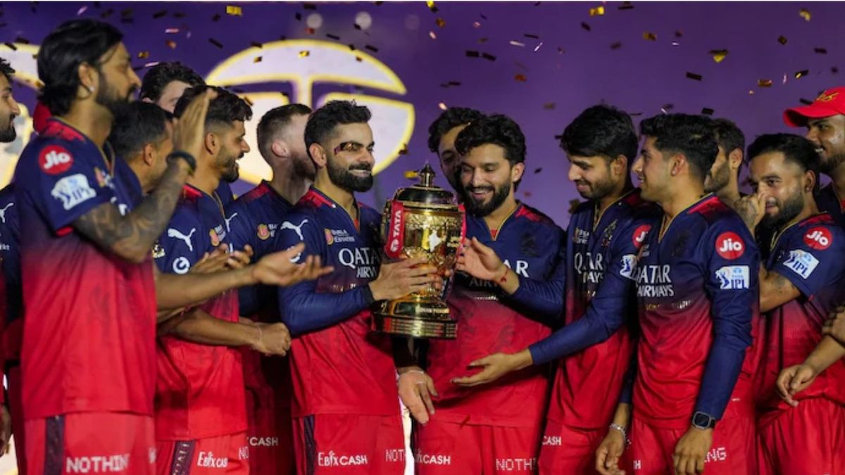 RCB Squad 2026: Full player list after IPL 2026 auction