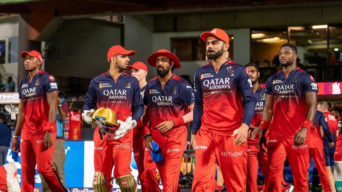 IPL 2026: Predicting Royal Challengers Bengaluru (RCB) strongest playing XI