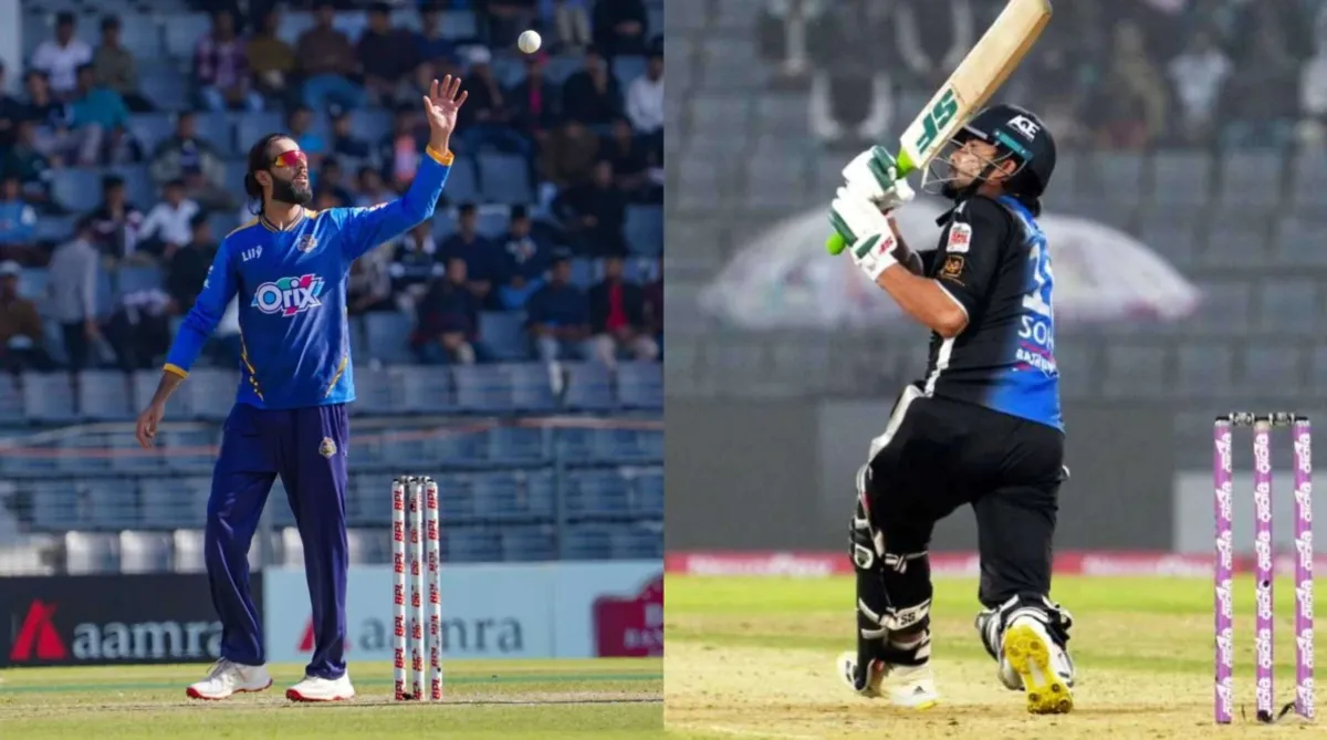 Rangpur Riders vs Dhaka Capitals Prediction, Match 13, BPL 2025-26 Match Winner, Team, Playing ...