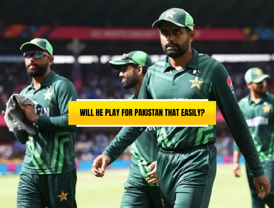 Pakistan Cricket Board might revise contract of star Pakistan player ...
