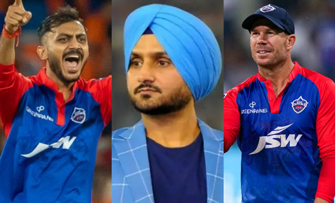 ‘Bhejo Australia biwi bacho ke saath’ - Fans react as Harbhajan Sings ...