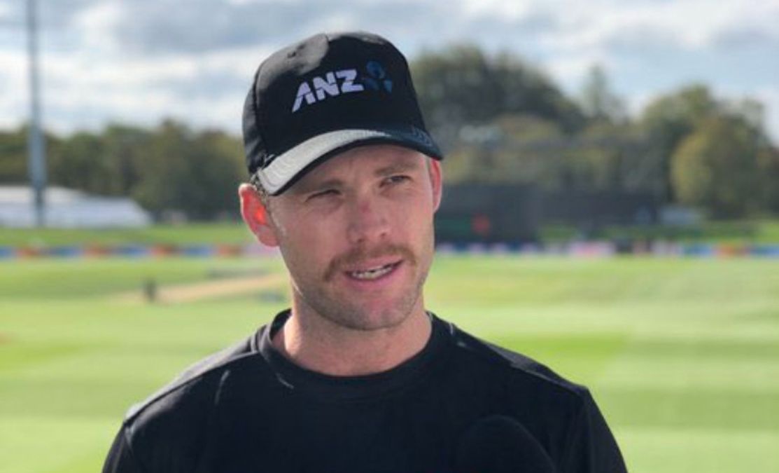 NZ pacer Lockie Ferguson ruled out of 20-20 World Cup due to calf injury