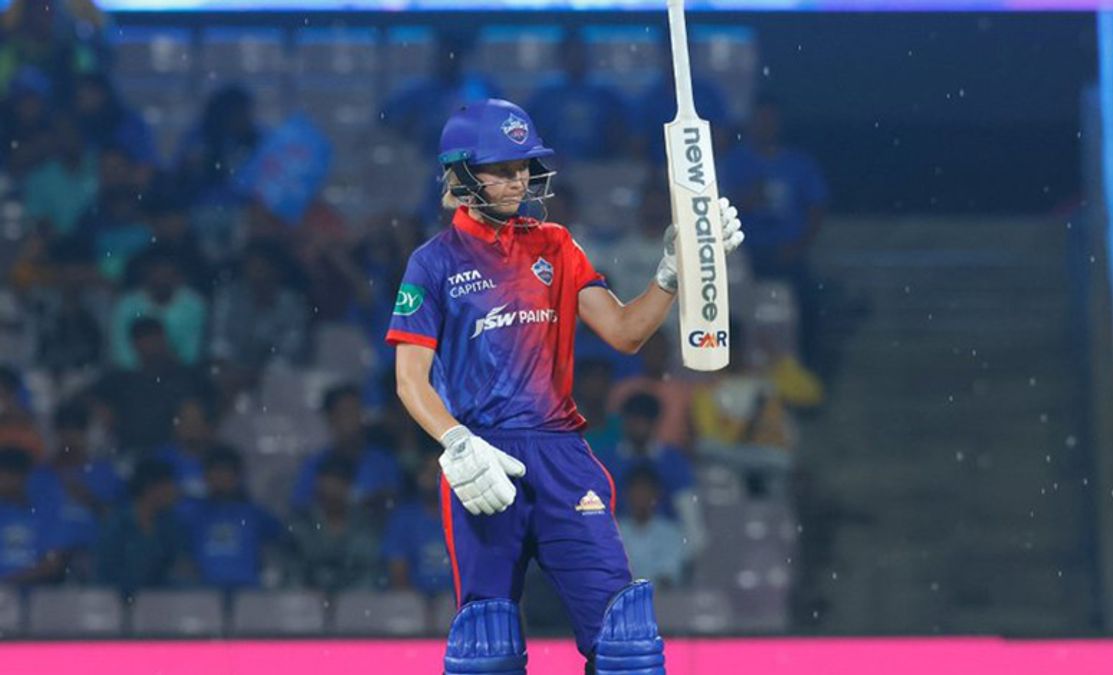 'Kb khaulega tera khoon' - fans react as Delhi women beat UP in fifth game of Women's T20 League