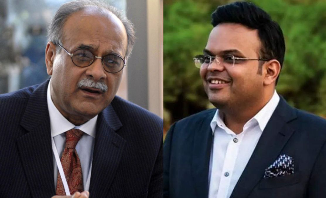 ‘Pakistan ka koi bhi aake baja jata hai’ - Fans react to reports of Sri ...