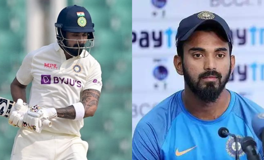 'Bhai zara si to sharm kar' - Fans lash out at KL Rahul for a lame ...