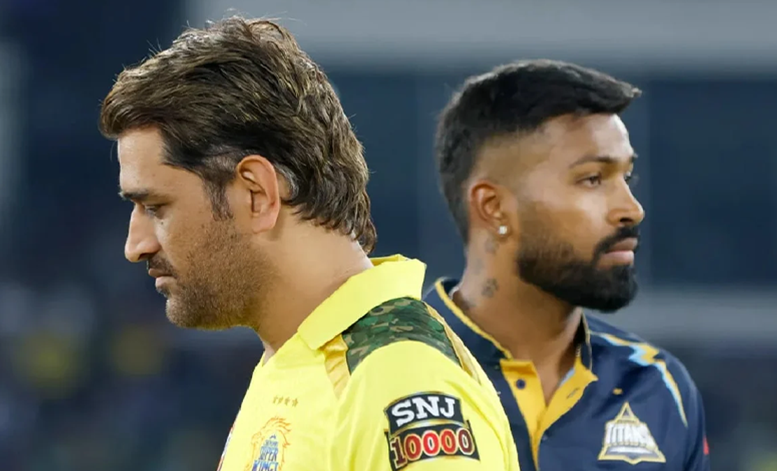 IPL 2023: 3 records that can be broken in the season finale between GT ...