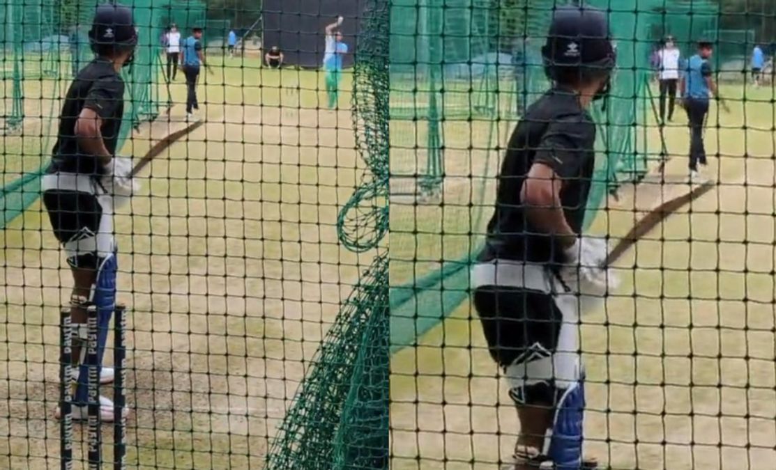 ‘Kab tak wapsi ho jayegi?’ - Fans react to viral image of Shreyas Iyer ...