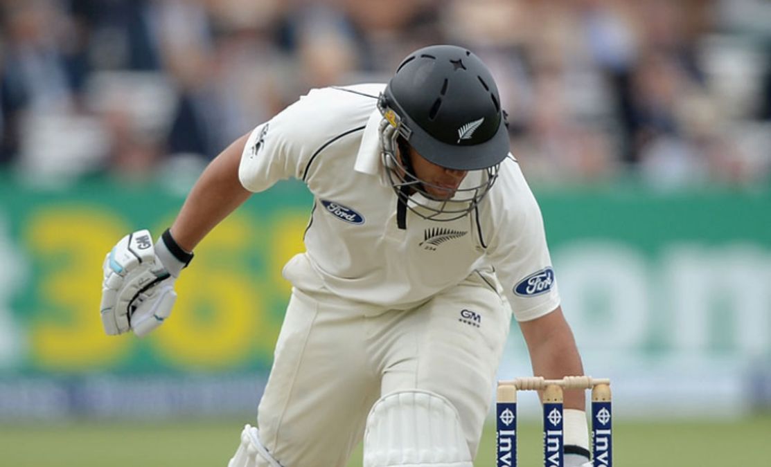 5 Strange cricket rules you probably don't know