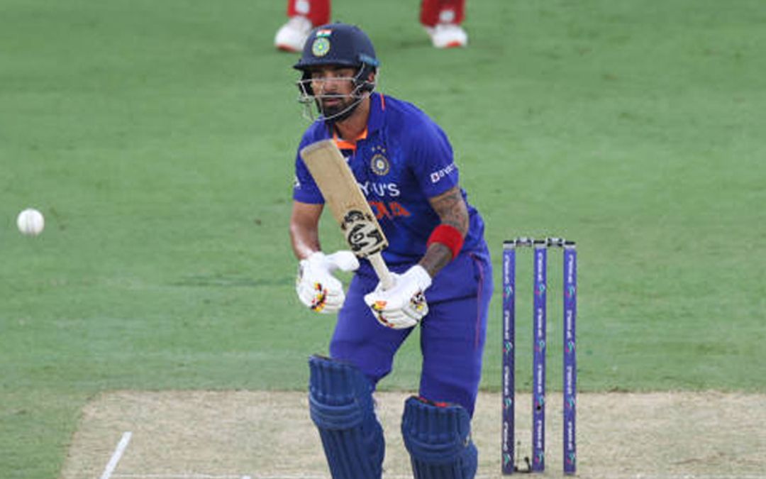 KL Rahul's poor run with the bat forces experts to come up with harsh ...