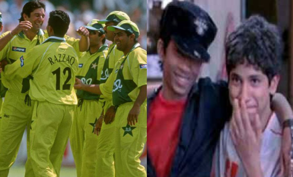 ‘Ye chomu nandan hai kaun?’ - Former Pakistan batter claims ‘Chain ...