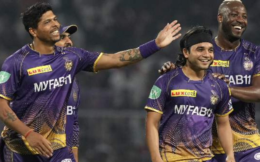 IPL 2023 - Who is Suyash Sharma? the new bowling wizard for Kolkata ...