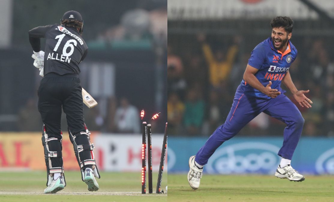 'We are the new No 1 team' - India's crushing win against New Zealand ...