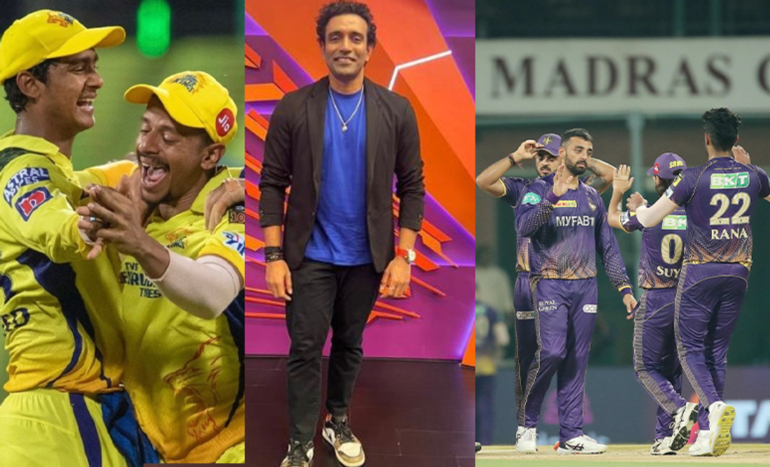 'U deserve this' - Fans react as Robin Uthappa receives hate from KKR ...