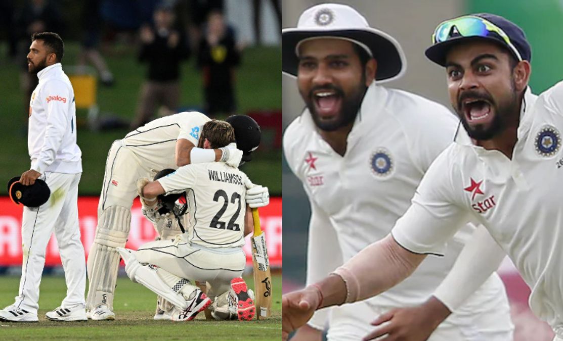 ‘Kane mama toh Devmanush nikla’ - Fans laud New Zealand for helping ...