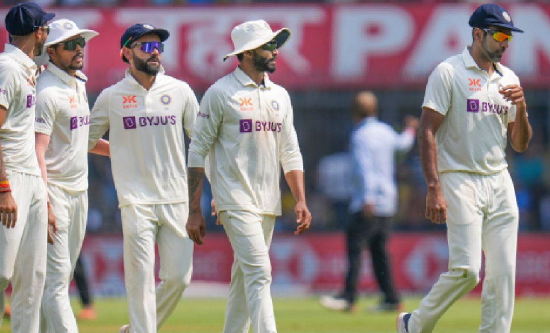 ‘Dekho mat, saha nahi jaega’ - Memes galore as Australia defeat India ...