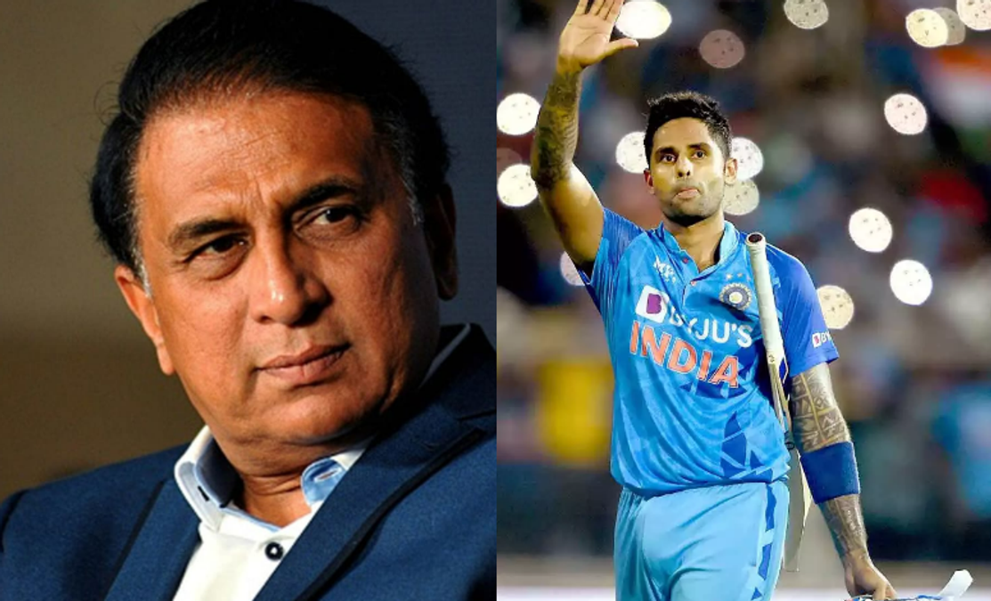 Sunil Gavaskar's biased move demeans the excellent performance of ...