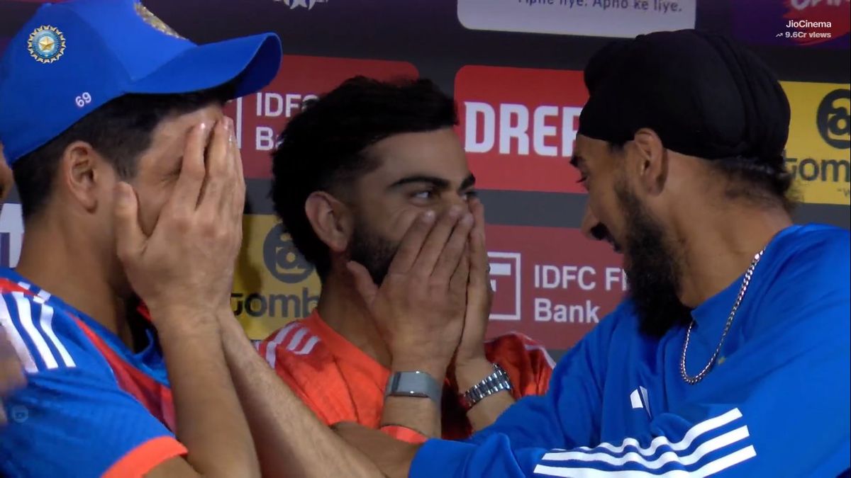 Top 10 memes after IND vs AFG 2nd T20Is match: भारत-अफगानिस्तान के ...