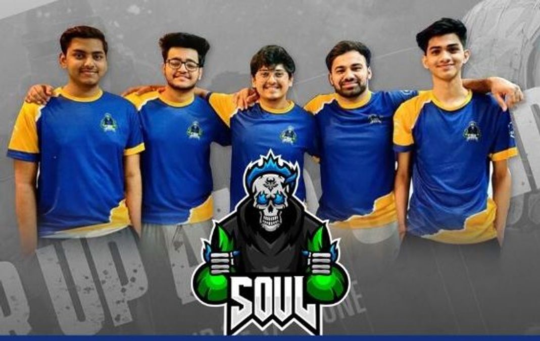 3 Best BGMI Teams In India: भारत की 3 बेस्ट Esports टीम
