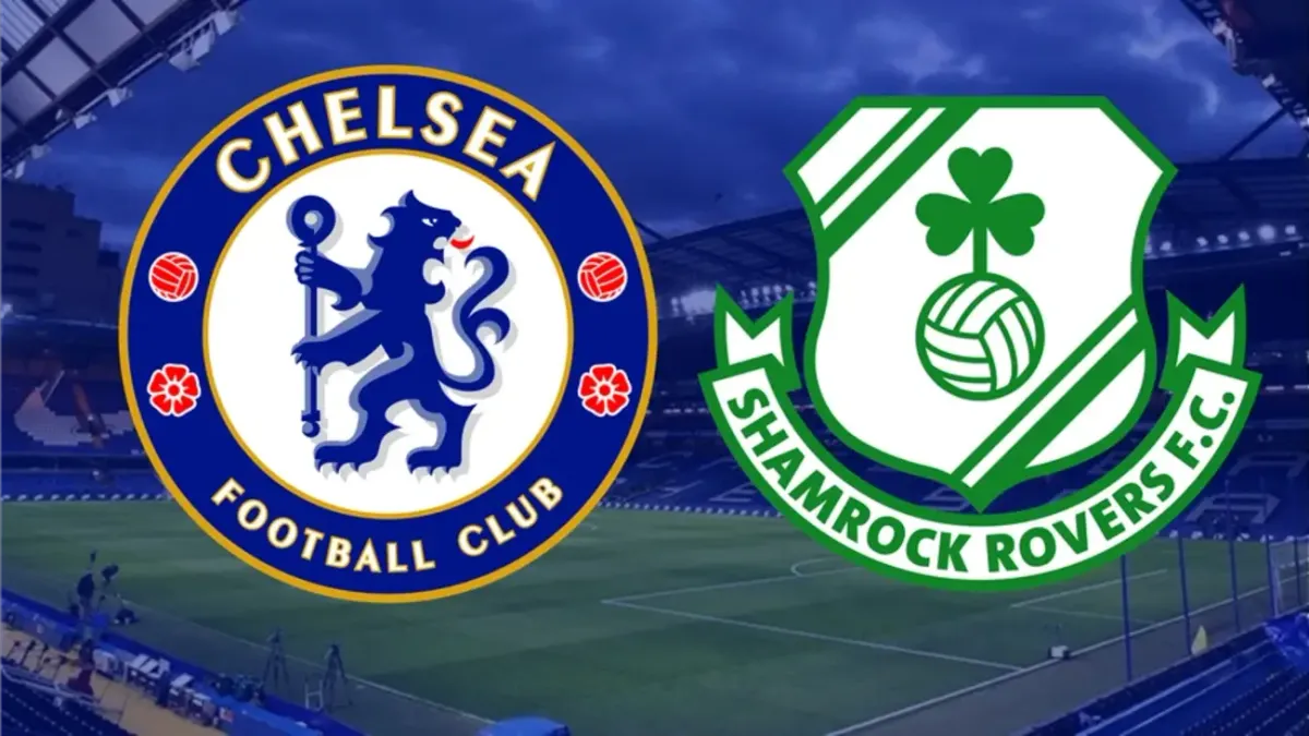Chelsea vs. Shamrock Rovers: Conference Previews, odds and Predictions