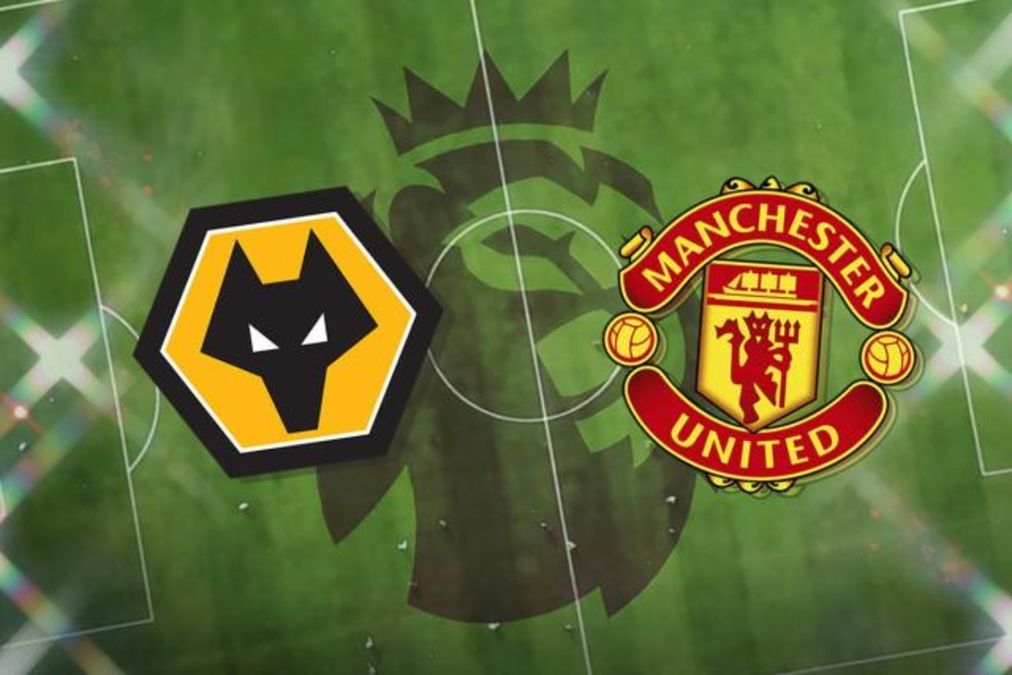 Wolves vs. Manchester United: EPL Match Preview, Odds & Prediction