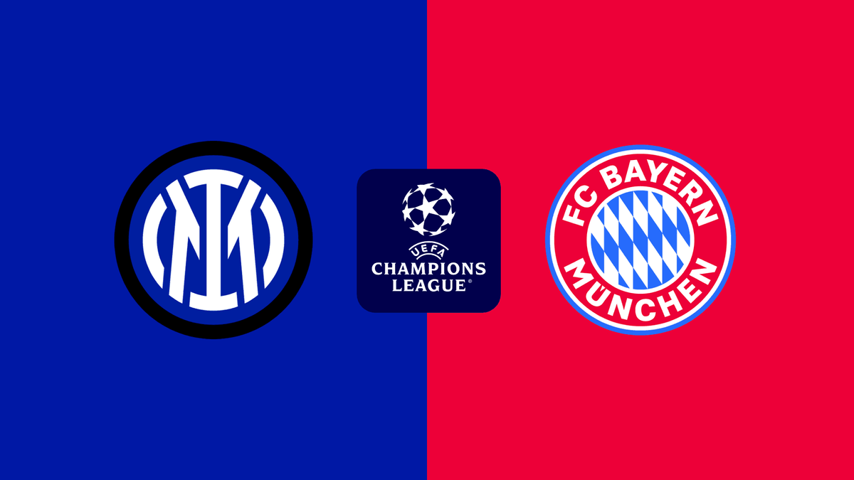 Inter Milan vs. Bayern Munich: UCL Match Preview, Odds & Predictions