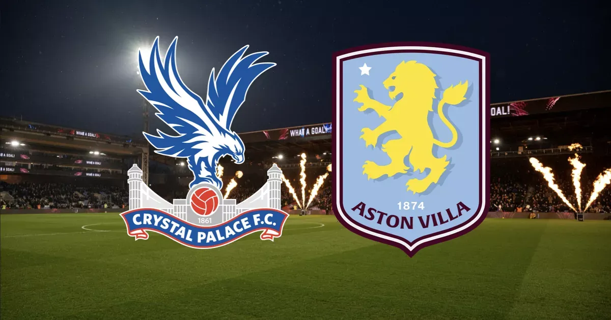 Crystal Palace vs. Aston Villa: FA Cup Match Preview, Odds & Predictions