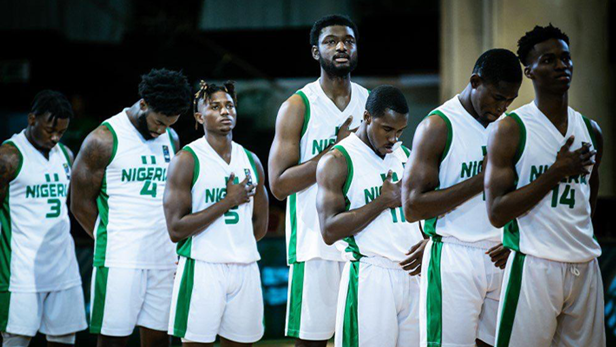 How to join D’Tigers (Nigeria’s basketball team) in 2025