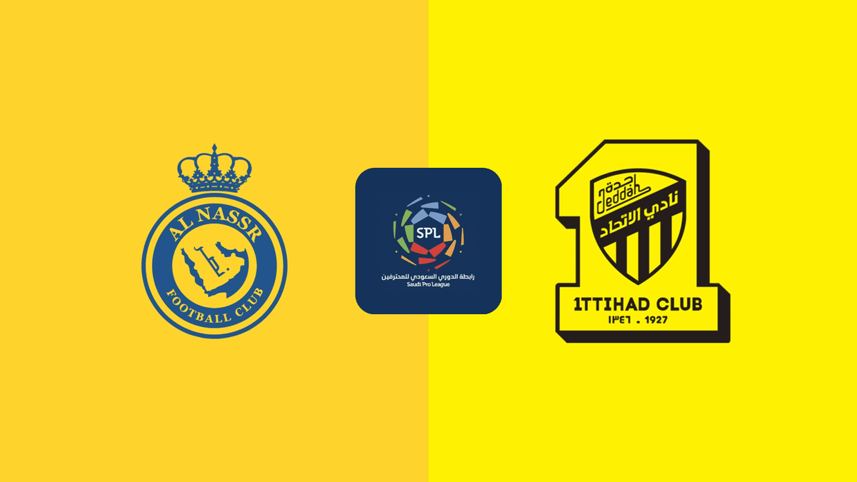 Al-Nassr vs. Al Ittihad: SPL Match Preview, Odds & Predictions