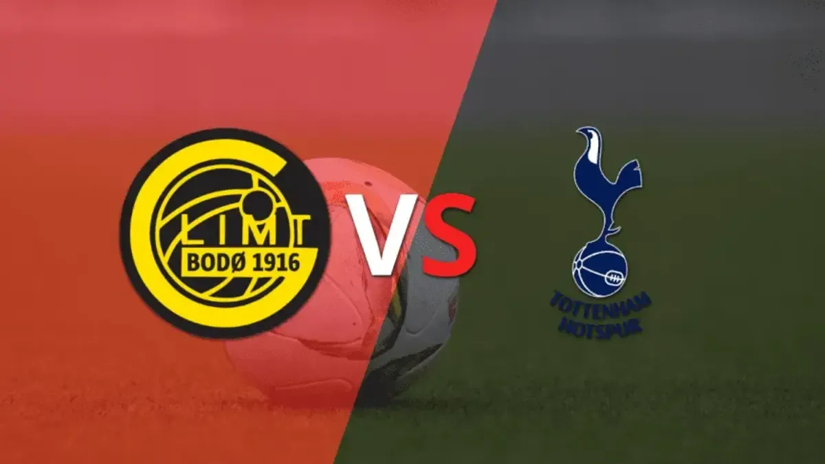 Bodo/Glimt vs. Tottenham Hotspur: UEL Match Preview, Odds & Predictions