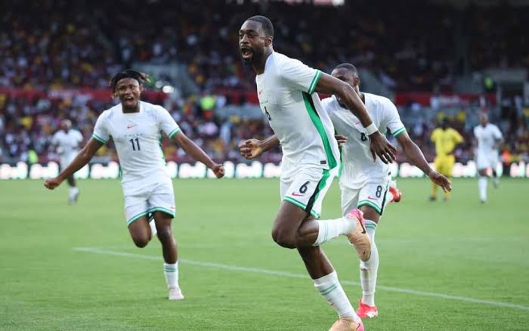 Unity Cup 2025: Nigeria Defeats Ghana 2-1 in Friendly Thriller
