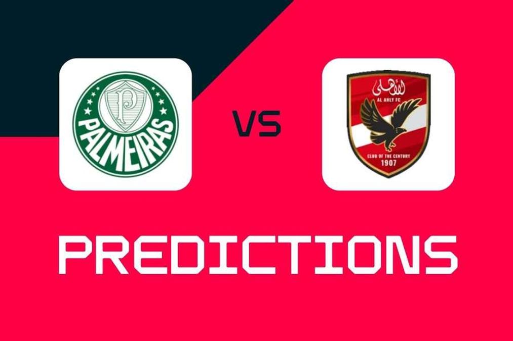 Palmeiras vs Al Ahly: Club World Cup Match Preview, Odds & Predictions