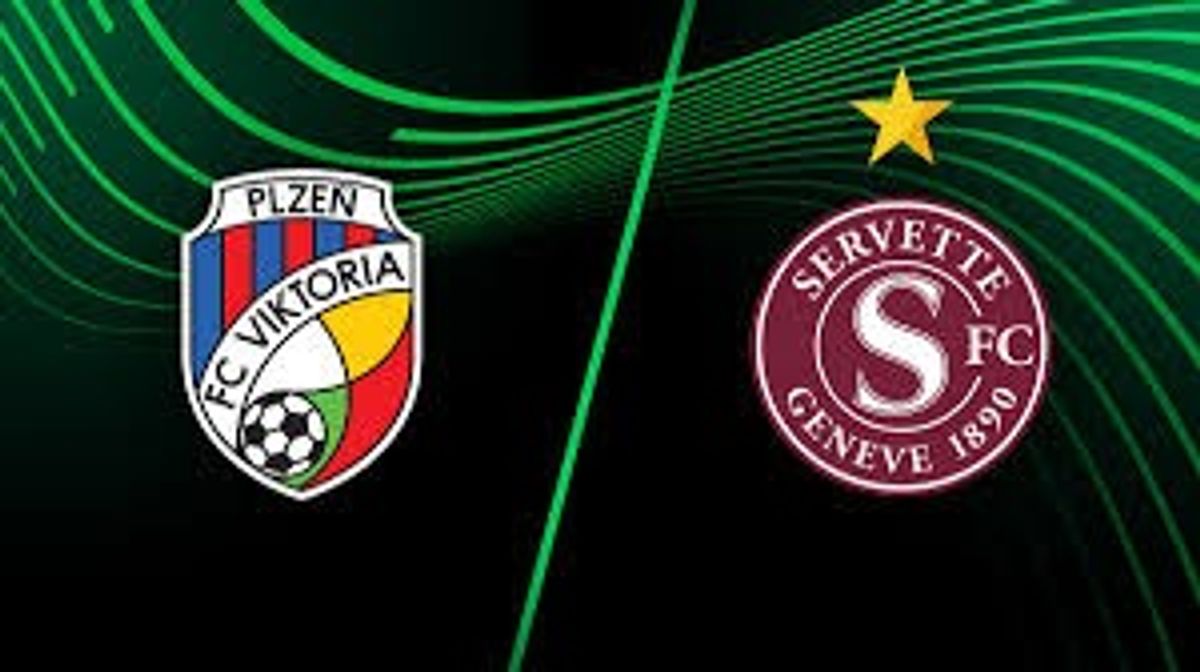 Viktoria Plzen vs Servette: UCL Match Preview, Odds & Predictions